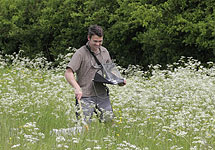 Field Recording & Collection